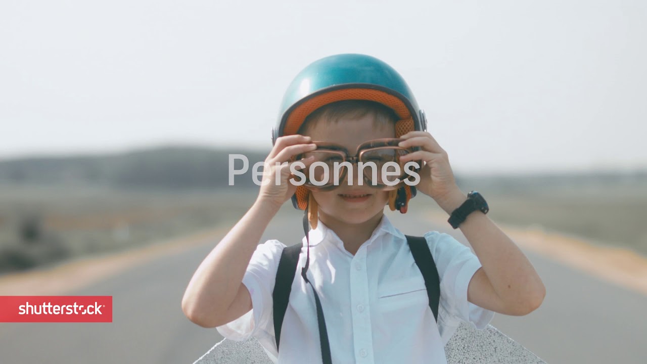 Vidéos En 4k Shutterstock Youtube