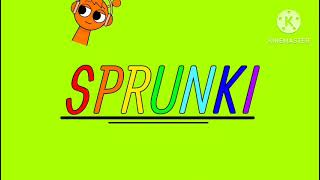 Sprunki Logo Gametoons Version Wagdhn2025 The Android Fan Mp3 Music ...