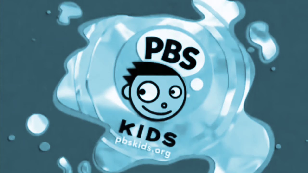Pbs Kids Puddles Logo Effect Compilation Youtube