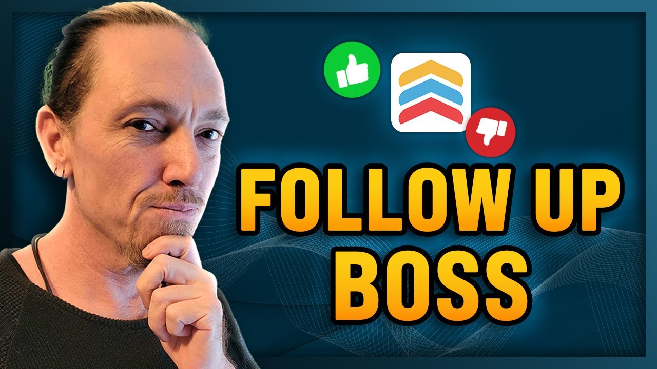 Follow Up Boss Review Features Pricing Pros Cons Youtube