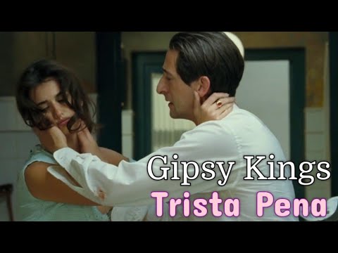 Gipsy Kings Trista Pena Lyrics Video مترجمة عربي Youtube