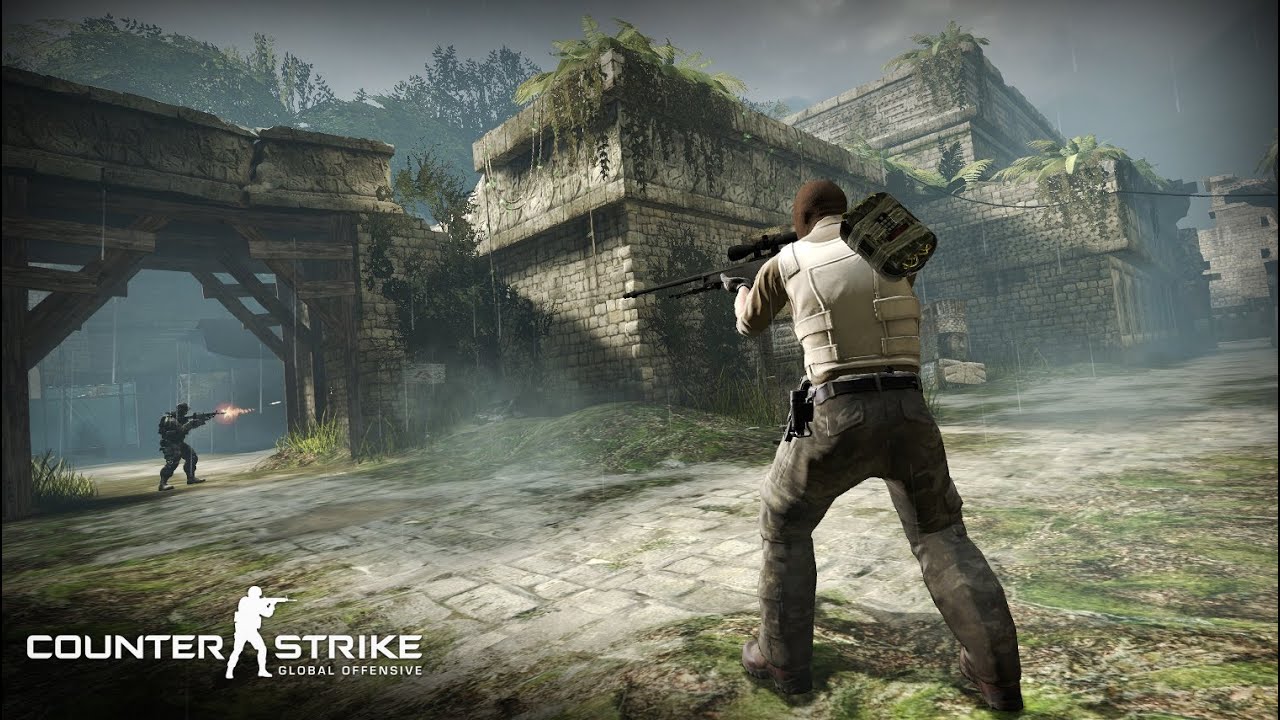 Videos From Counter Strike Global Offensive Trailers Gameplay