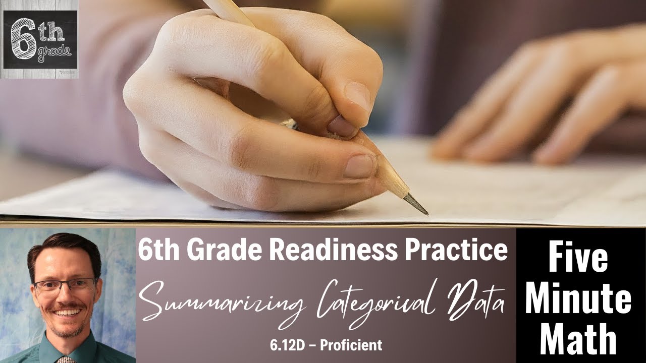 6 12d Readiness Practice Proficient Youtube