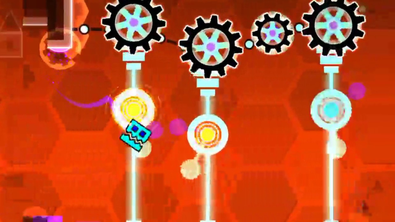 Blast Processing Walkthrough Youtube