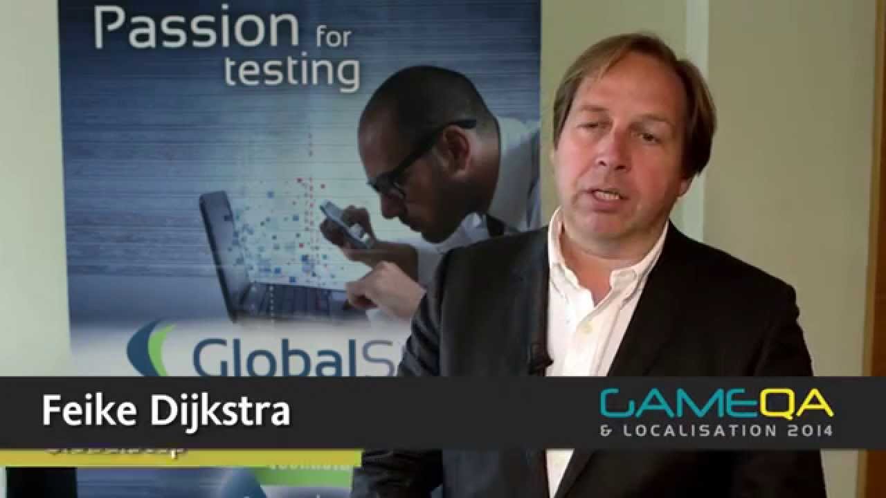 Globalstep Game Testing And Qa Youtube