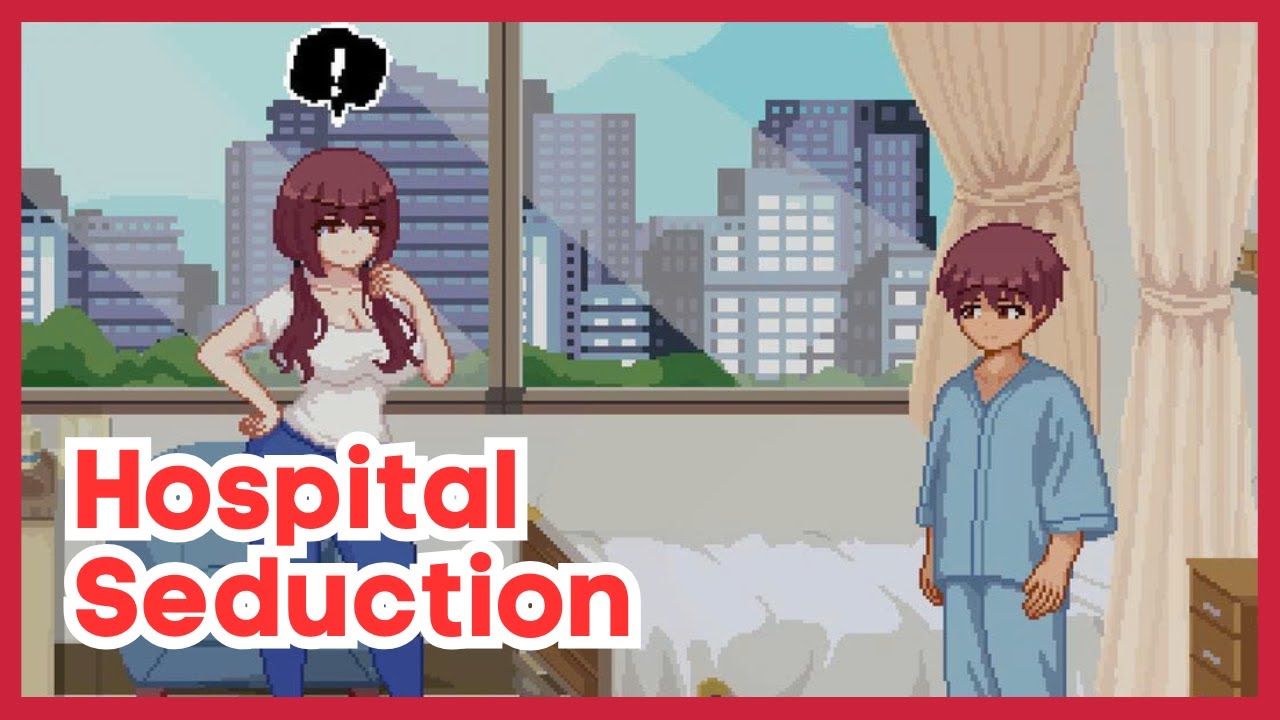 Hospital Seduction Gameplay Youtube
