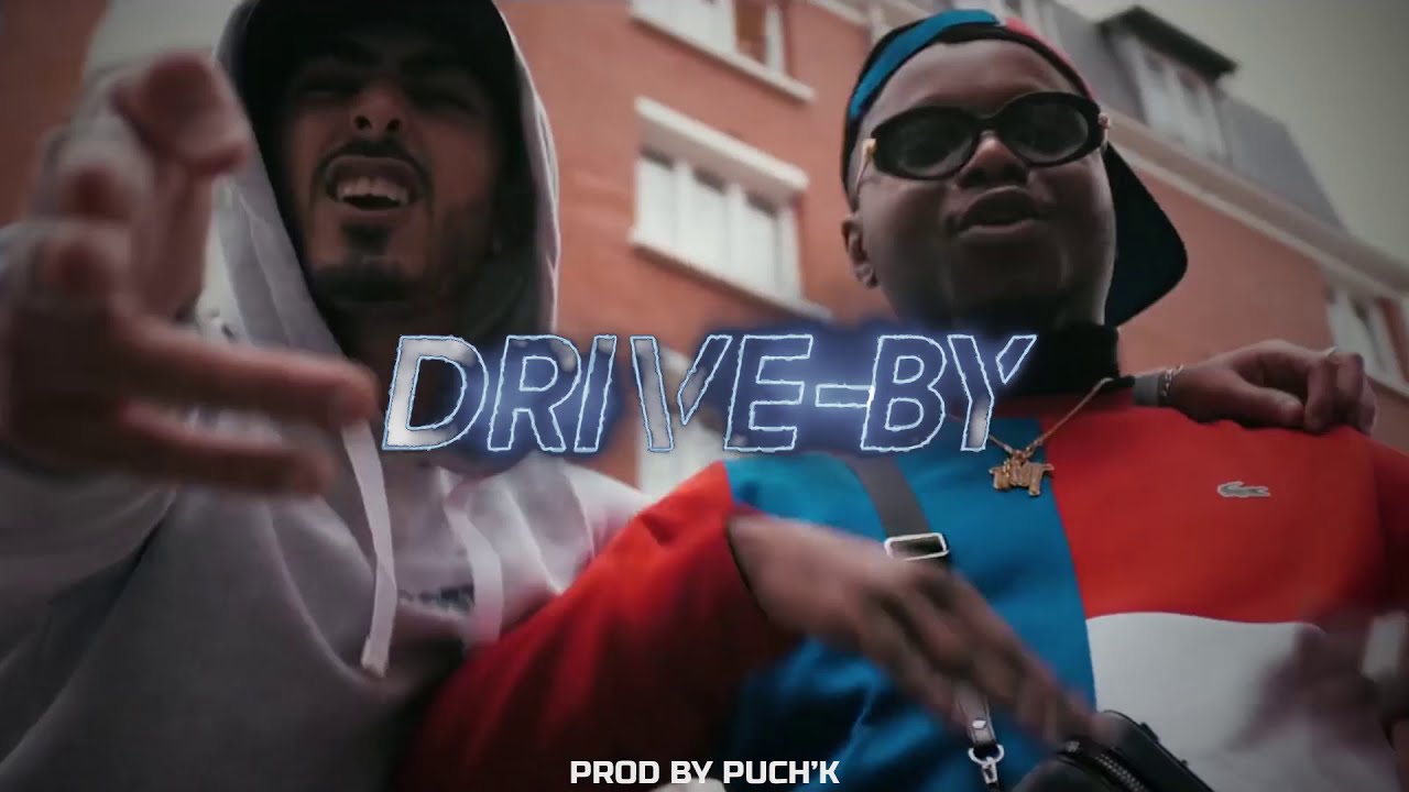 Free Leto X L2b Gang X Niska Type Beat Drive By Prod By Puch K