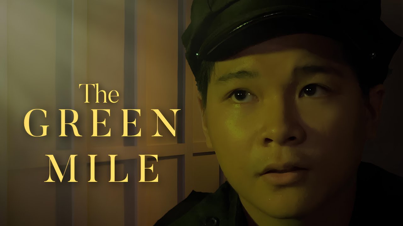 Fcl0013 The Green Mile Official Trailer Hd Fcl0013jan25 Youtube