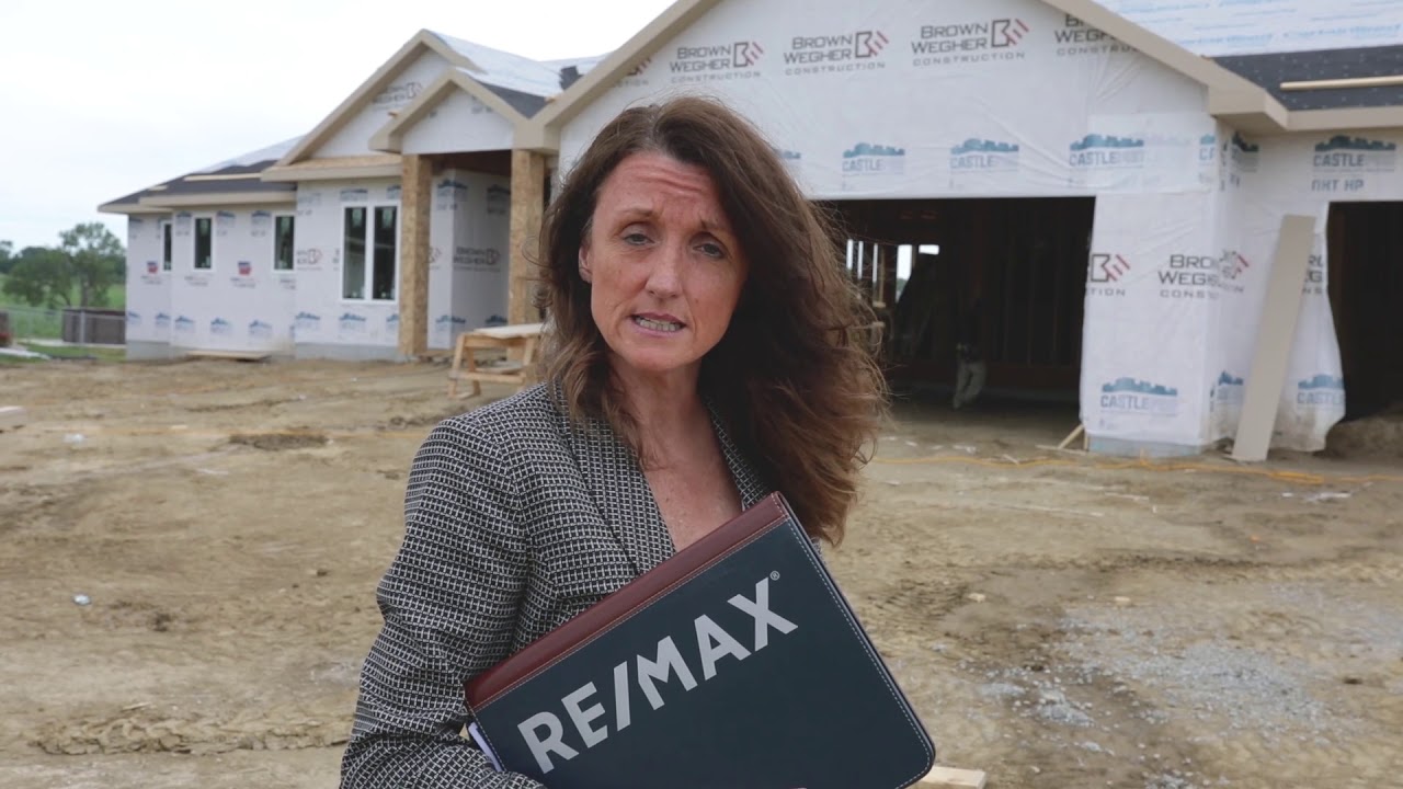 Bings Court Development Sioux City Amy Kakacek Youtube