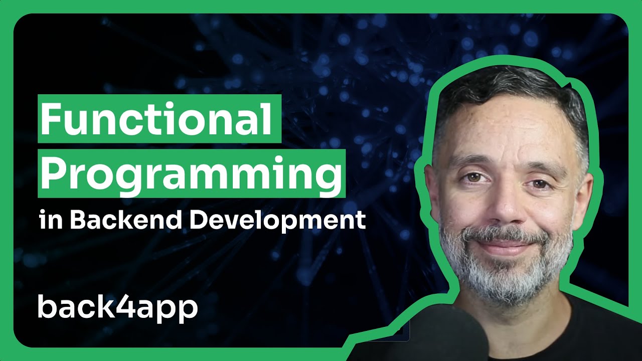 Functional Programming Youtube