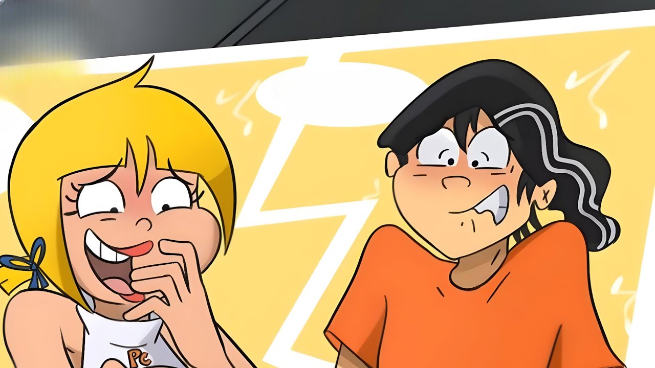 New Uniform Comic Dub Youtube