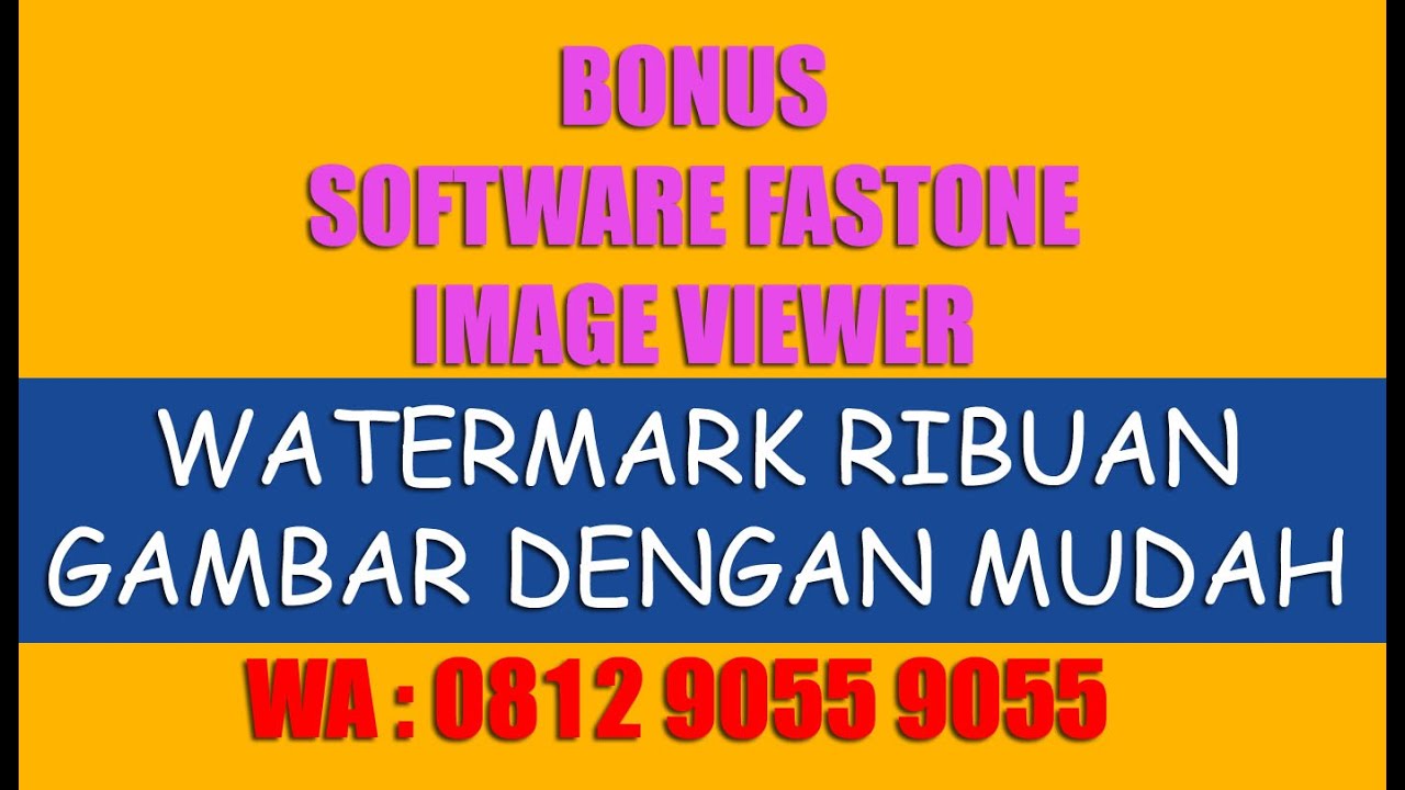 Fastone Image Viewer Youtube
