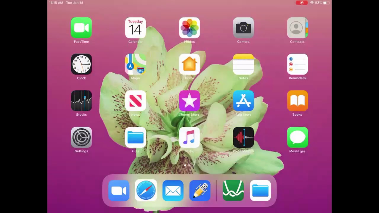 Math 120 Jan 14 Youtube