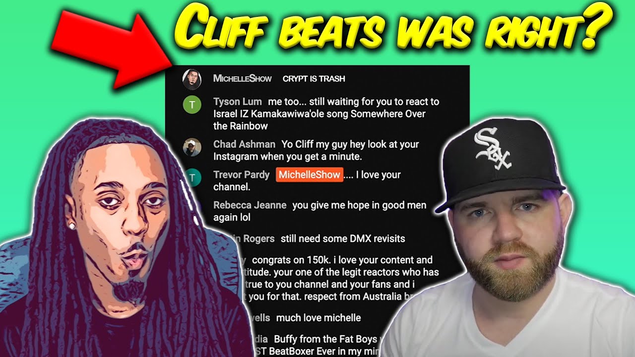 Michelleshow Exposed Cliff Beats Mystery Stream Embarrassing