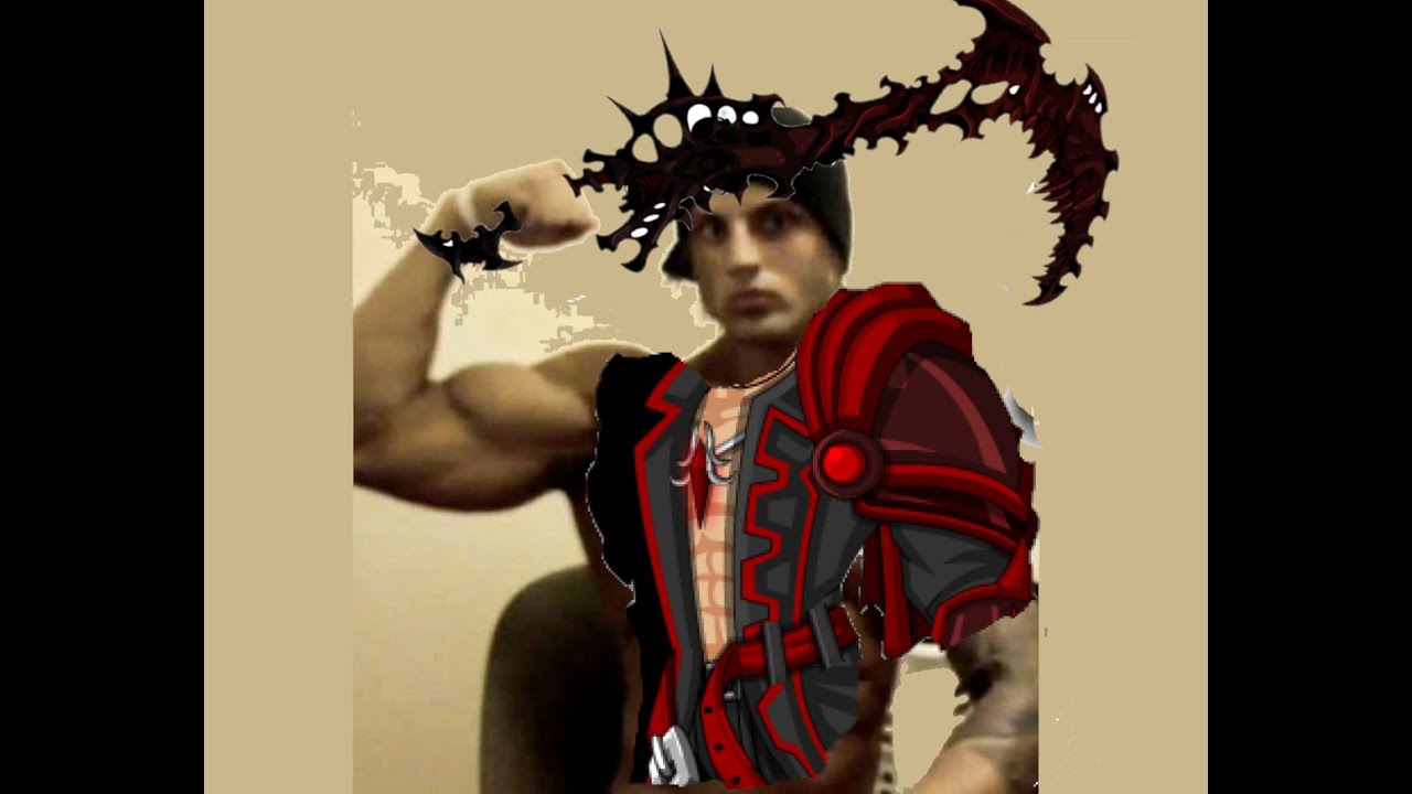 60 Damage Boost Nullworld Youtube