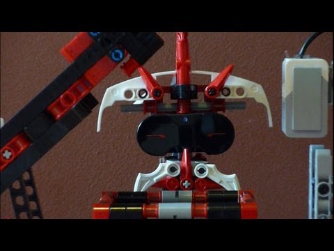 Mindcub3r Featuring Lego Mindstorms Ev3 Youtube