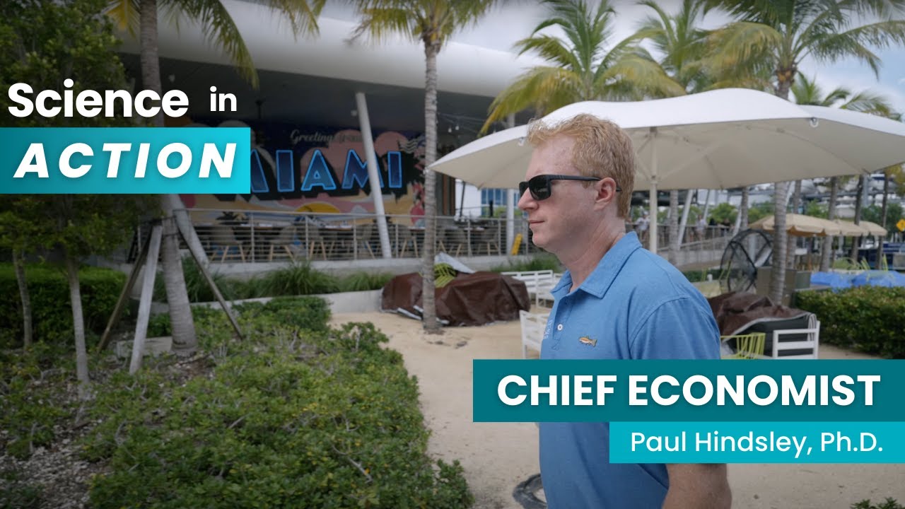 How Saving The Everglades Strengthens Florida S Economy Youtube