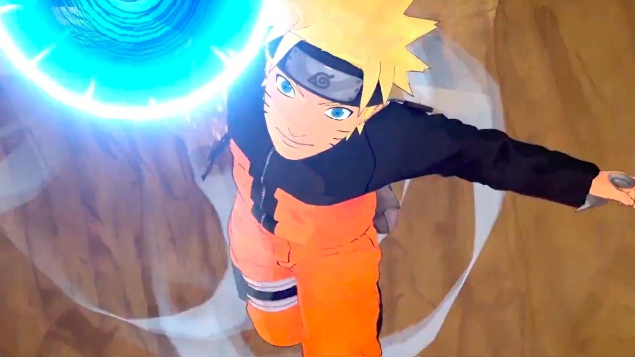 Naruto To Boruto Shinobi Striker The Will Of Fire Announcement