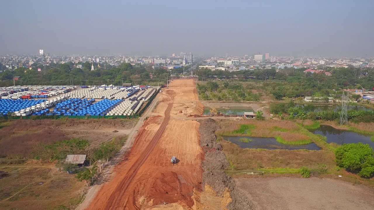 Road Construction Youtube