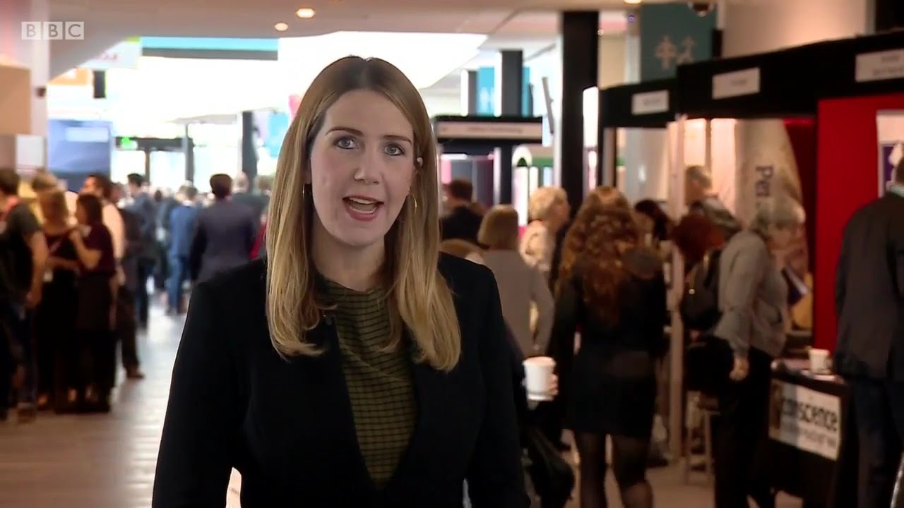 Alex Forsyth Bbc News 20180924 Youtube