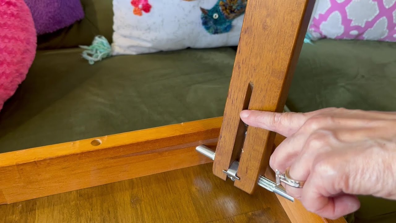 Stakmore Straight Edge 32 Square Folding Table Honest Review Youtube
