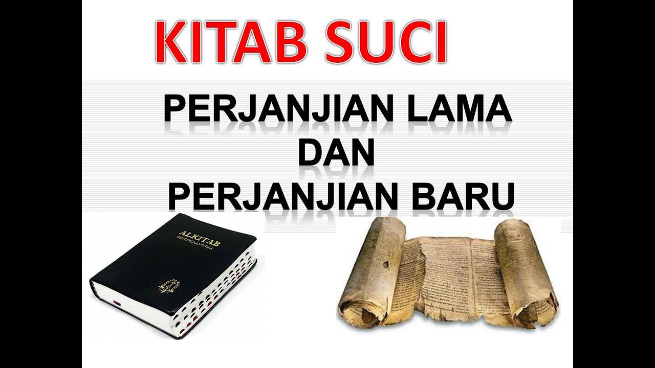 Daftar Penulis Alkitab Perjanjian Lama Dan Perjanjian Baru 51 Off