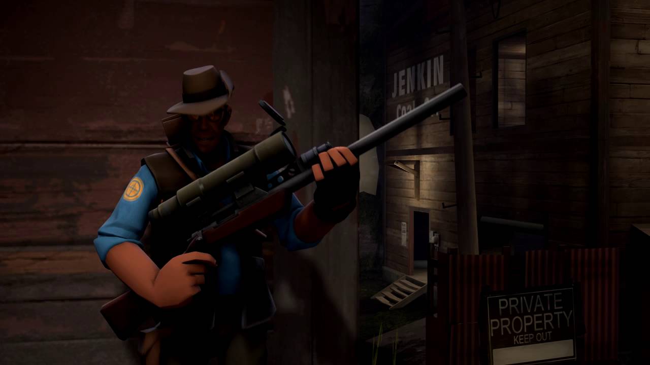 Engies Bad Day Sfm Youtube