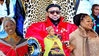 King Misizulu Divorces Wife And Sites Irretrievable Breakdown Of ...