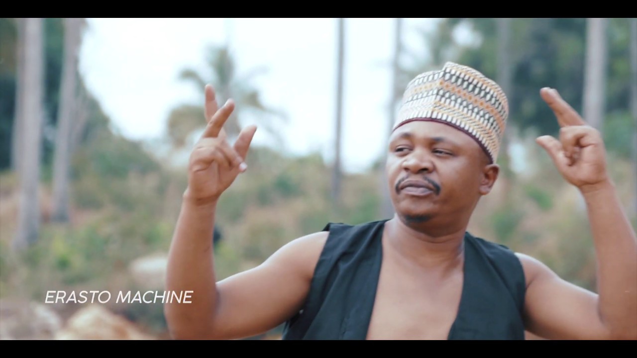 Aisha Official Video Youtube