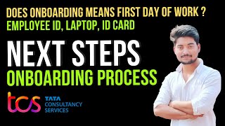 Tcs Complete Onboarding Process 2023 Tcs Me Onboarding Doovi