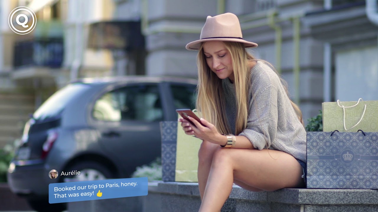 Quicktext Experience Youtube