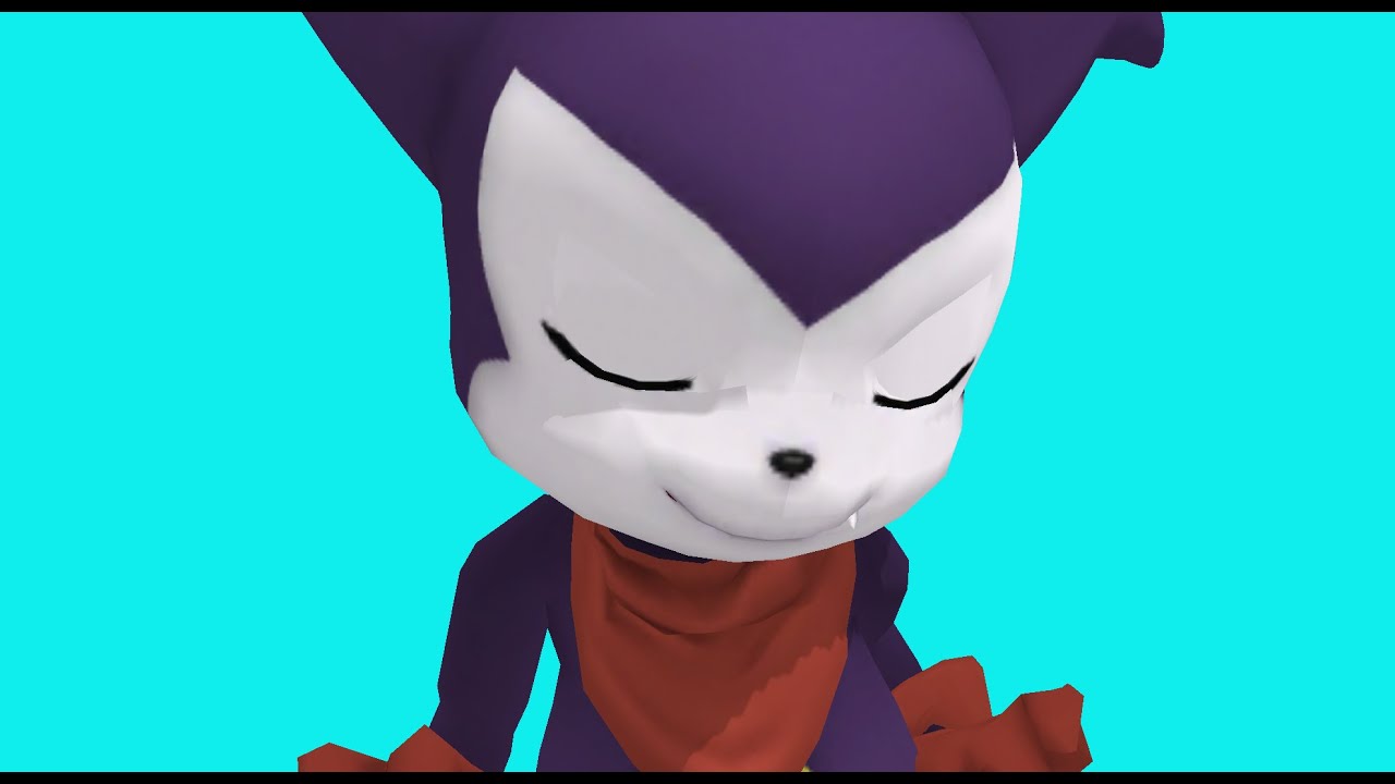 Impish Little Impmon Youtube