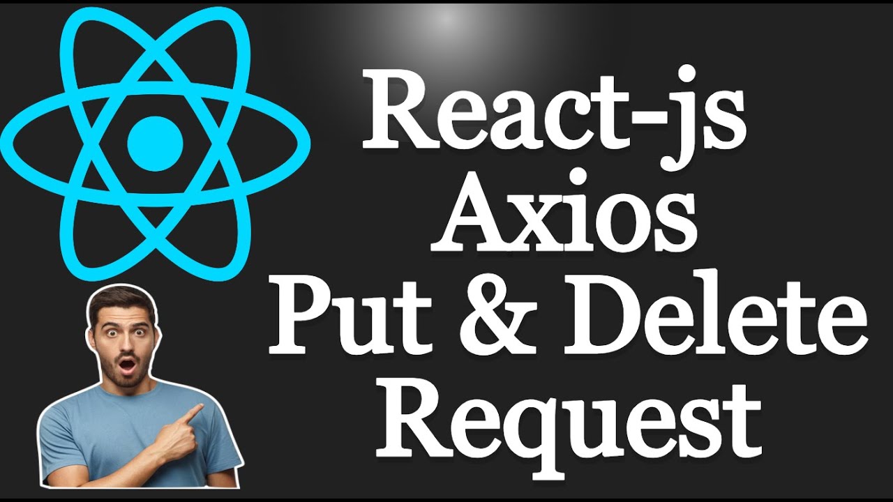 Axios Delete Method In React Js At Lillian Hecker Blog