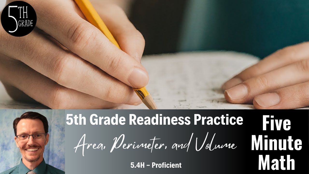 5 4h Readiness Practice Proficient Youtube