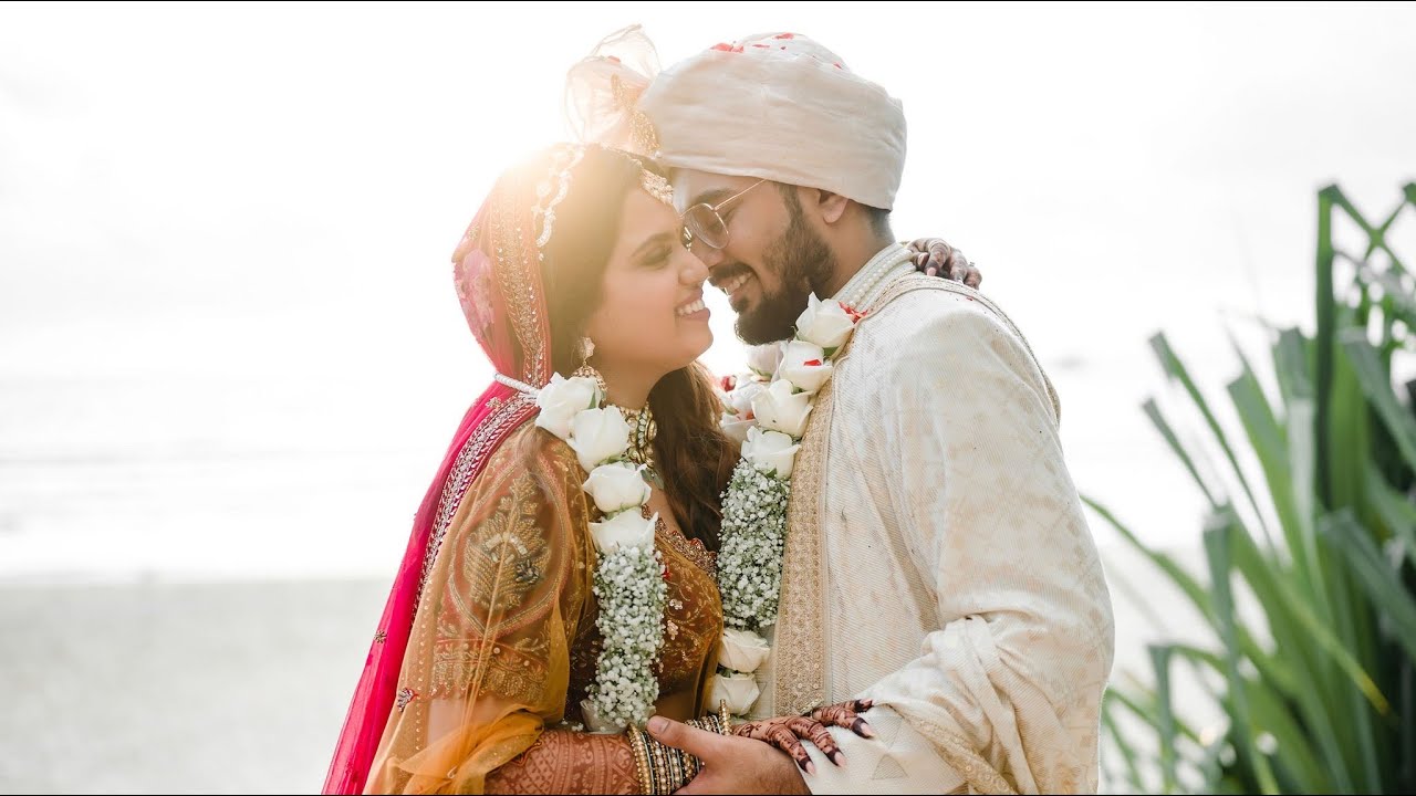 Full Wedding Video Wedding Series Youtube