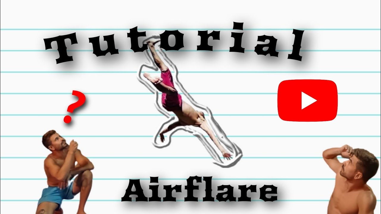 Tutorial Airflare Youtube