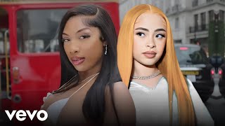 Ceechynaa Peggy Ft Ice Spice Nicki Minaj Cardi B Glorilla Megan Thee ...
