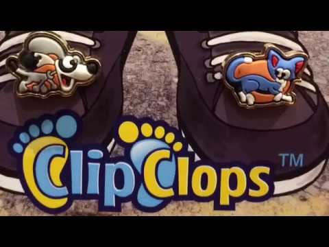 Funky Frugal Mommy: Clip Clops Review & Giveaway!