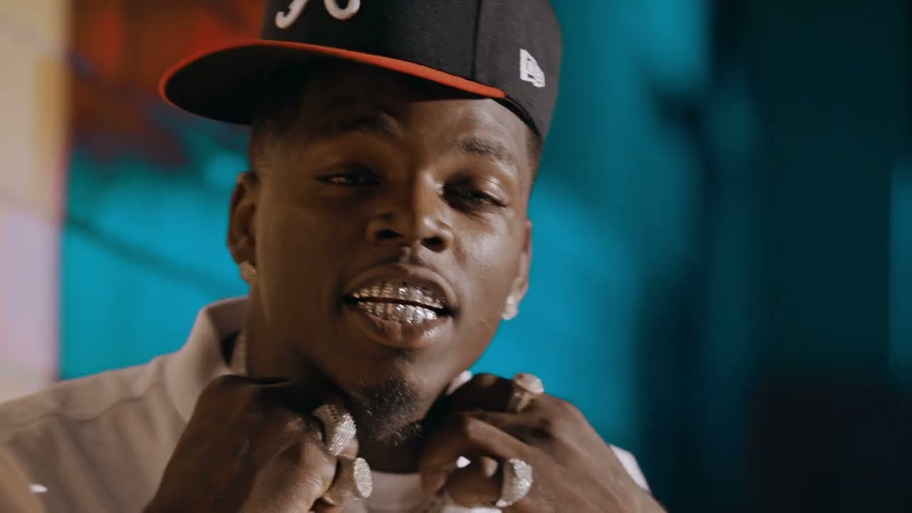 Big Boogie Keke Official Music Video Youtube