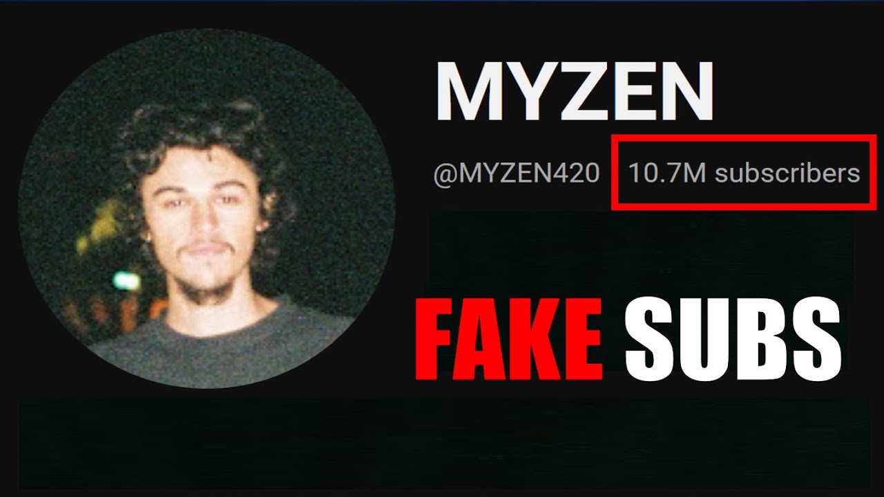 Exposing Youtube S Biggest Fraud Youtube