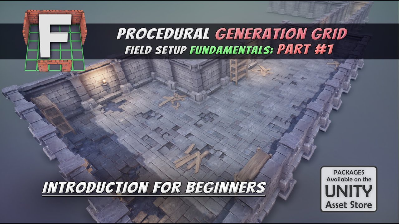 Pgg Field Setup Fundamentals Part 1 3 Introduction For Beginners