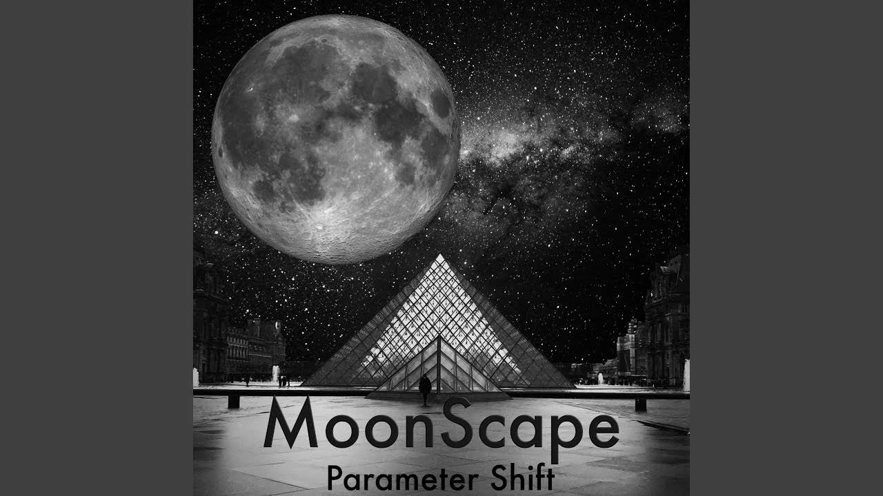 Moonscape Youtube