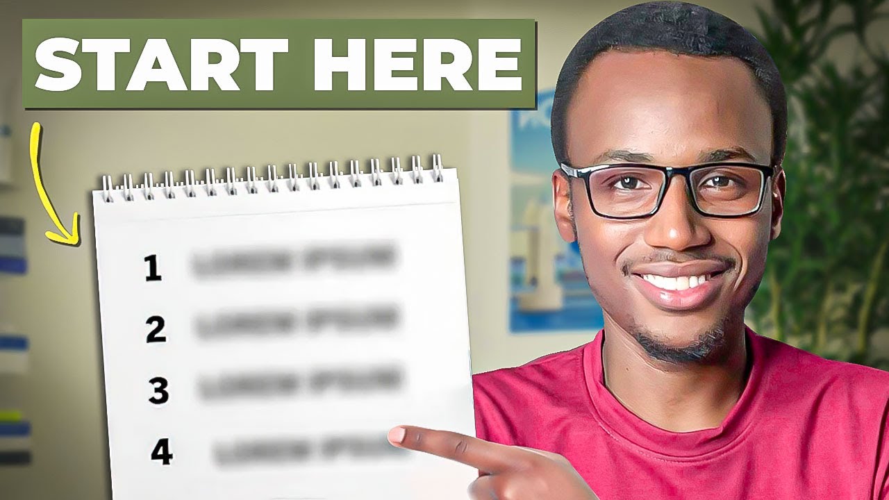 How To Become A General Virtual Assistant Youtube