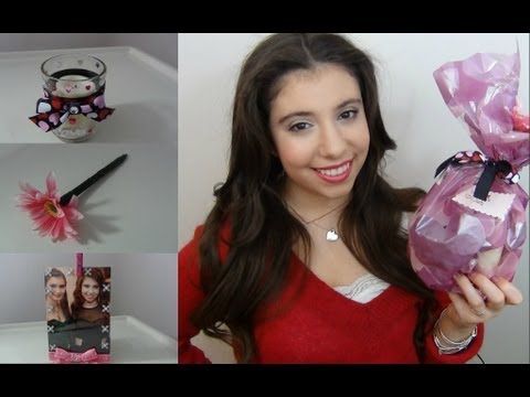 Diy Valentine S Day Gifts Youtube