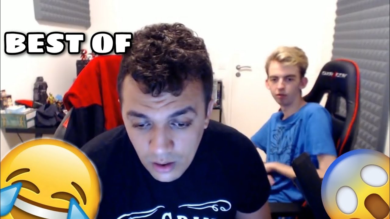 Best Of Tk78 Et Kenny 1 Youtube