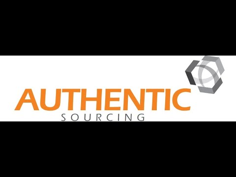 Welcome To Authentic Sourcing Youtube