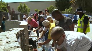 Cape Town Running Out Of Water Cbs News Mp3 Music & Mp4 video downloads