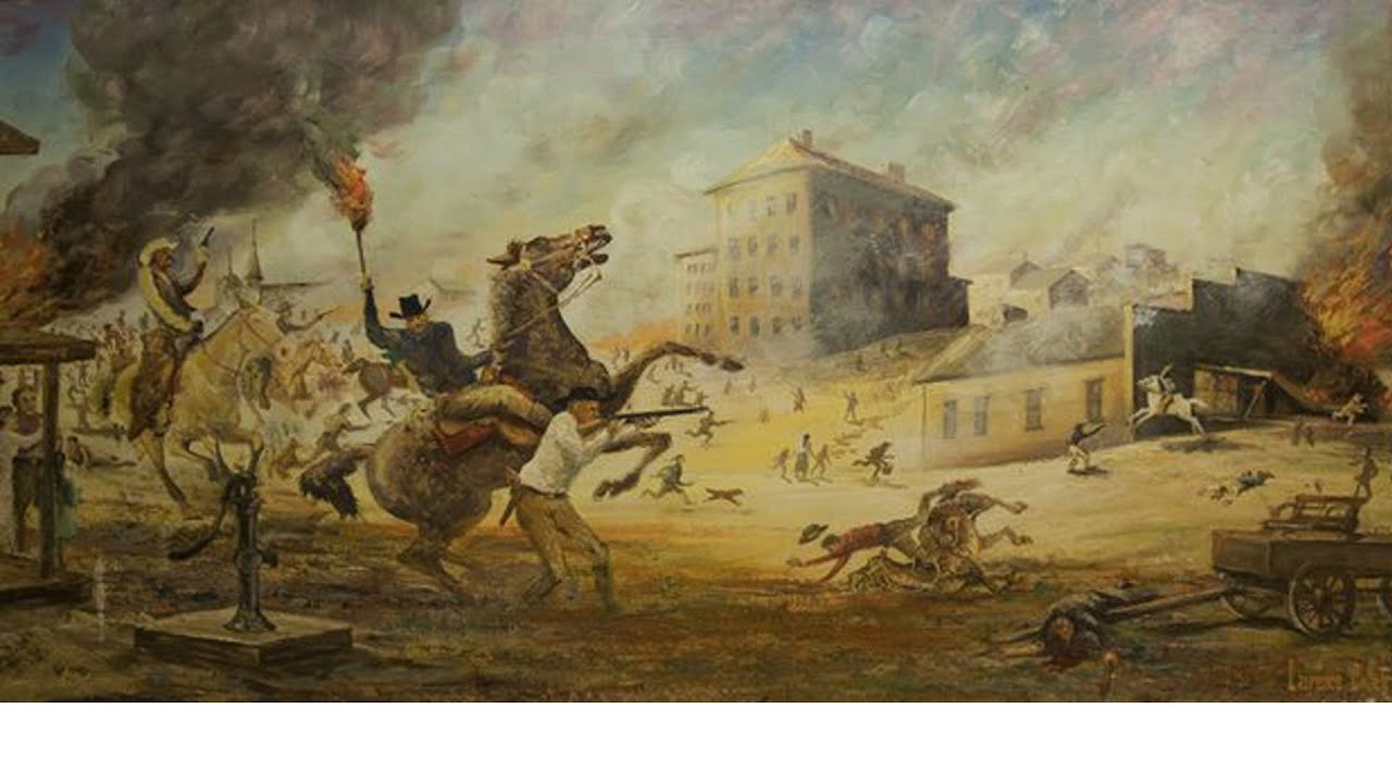 Lawrence Massacre Alchetron The Free Social Encyclopedia