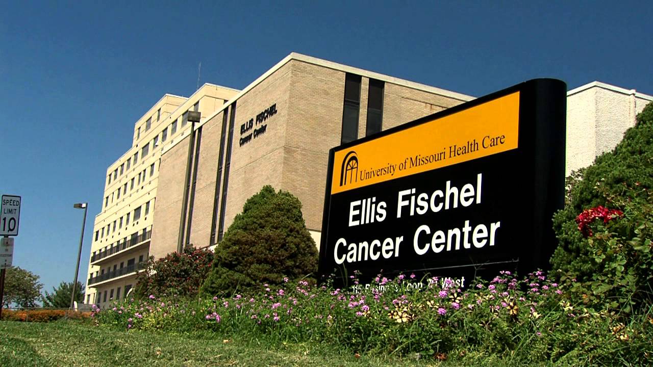 Deon Starman Breast Cancer Foundation Ellis Fischel Cancer Center