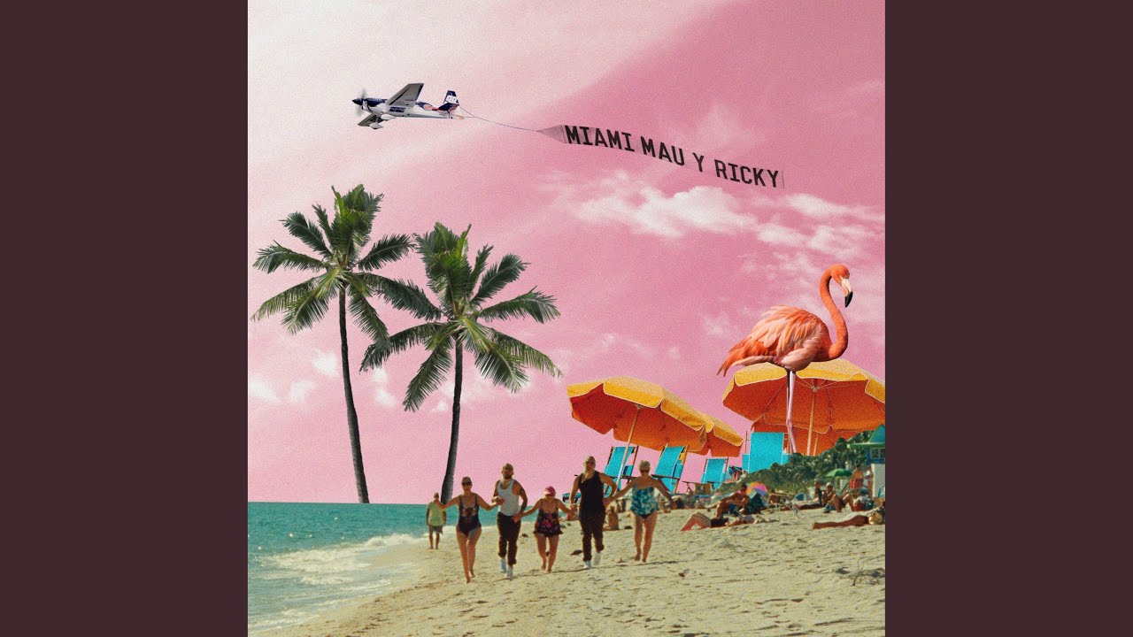 Miami Youtube Music